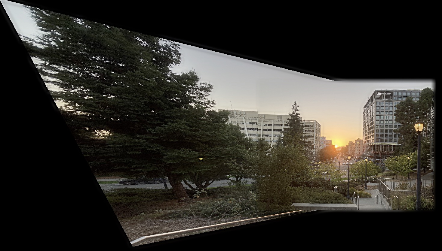 CS280A Project 4a | cs280a_fa23_projects